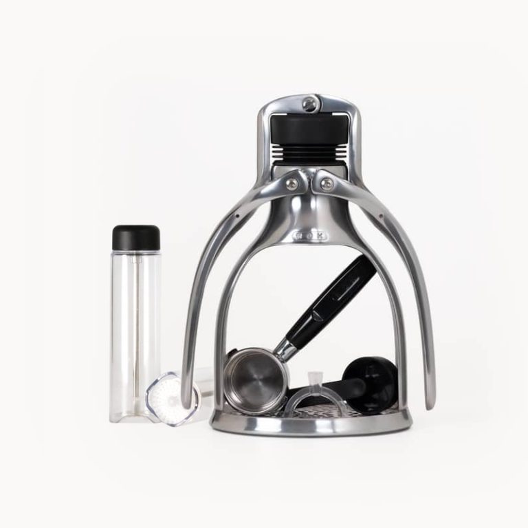 ROK Machines - Smith's