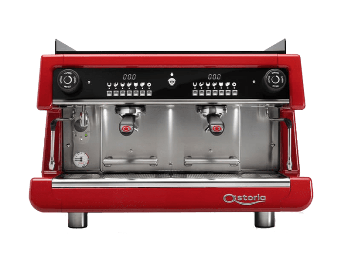 Smith's - Best Imported Coffee Machines Wholesaler & Distributor