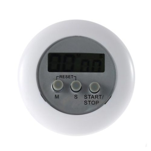 Digital Timer – Smith's