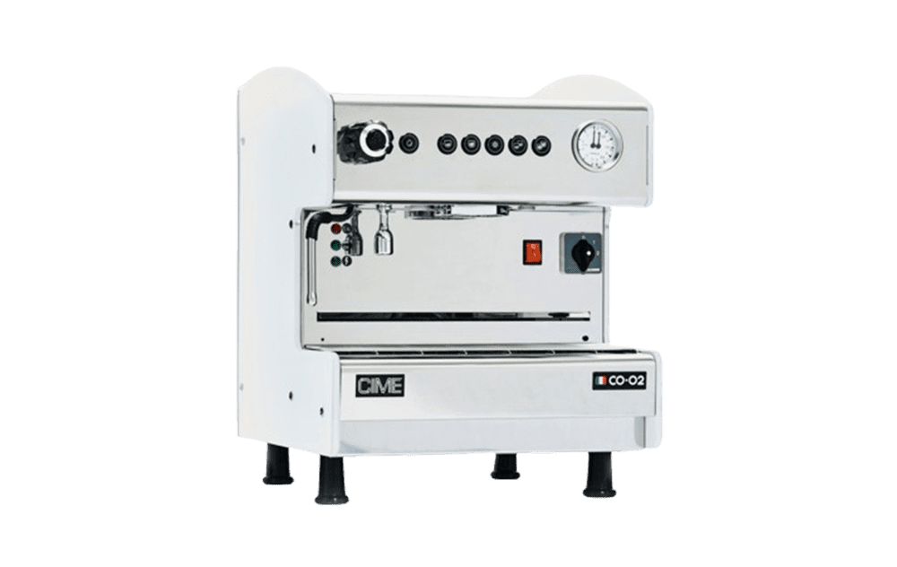 Smith's - Best Imported Coffee Machines Wholesaler & Distributor